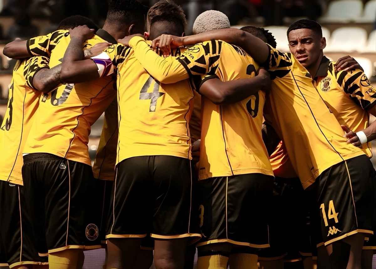 Kaizer Chiefs’ biggest opportunity in 11 years
