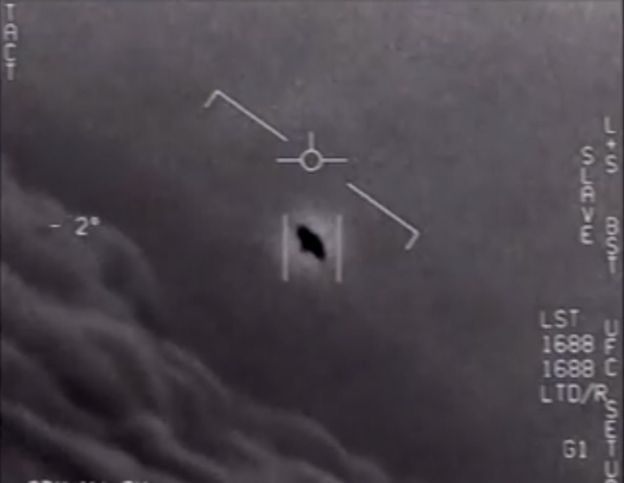 Trump ordering release of secret alien files could be distracting from ...
