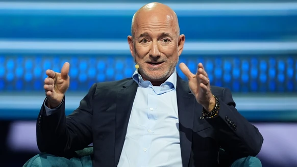 Jeff Bezos: Neues KI-Start-up «Project Prometheus» soll nach Zürich kommen