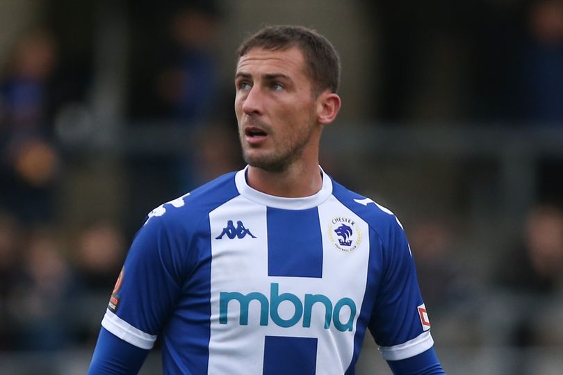 Ex-footballer denies plotting to murder Jordan 'Dusty' Thompson