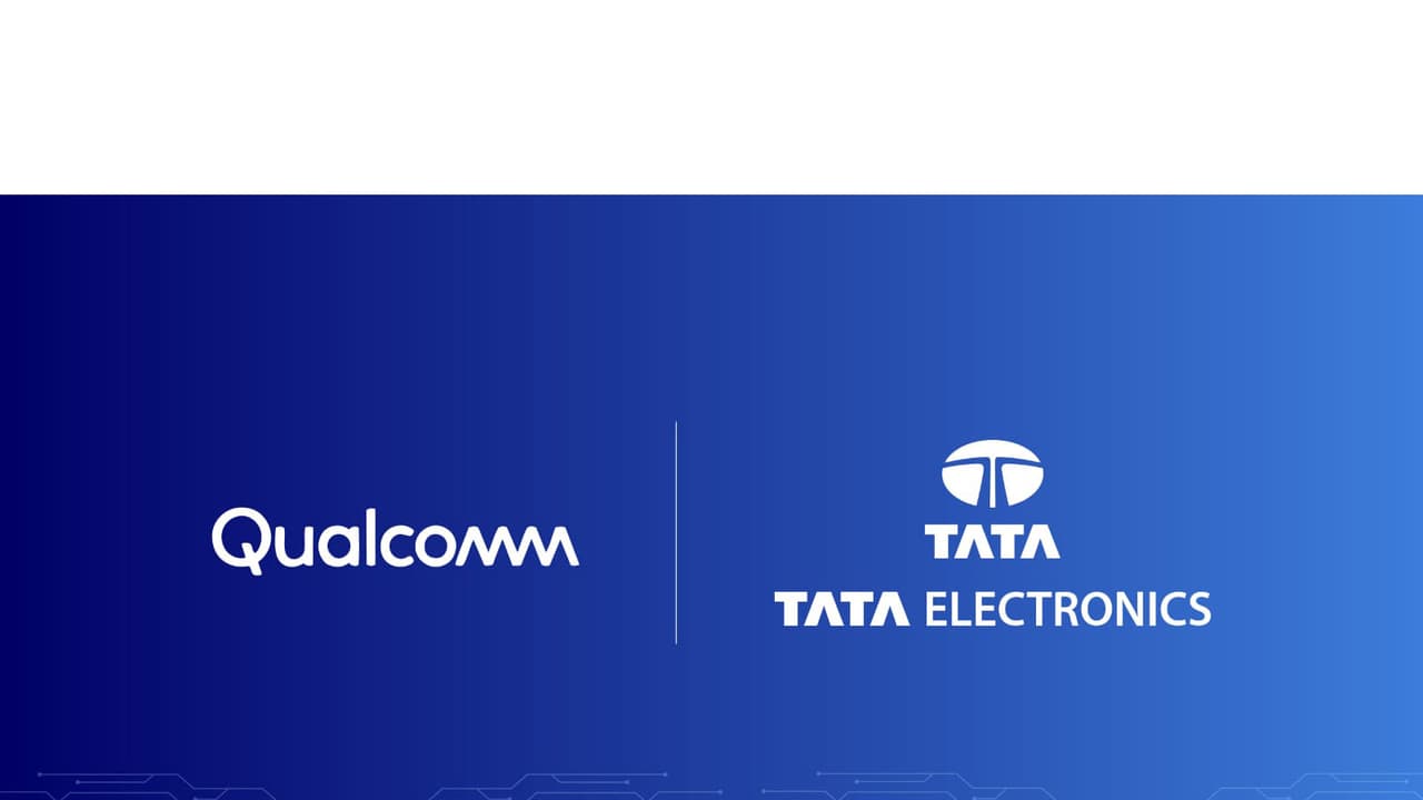 Qualcomm, Tata Electronics partner to make automotive modules in India