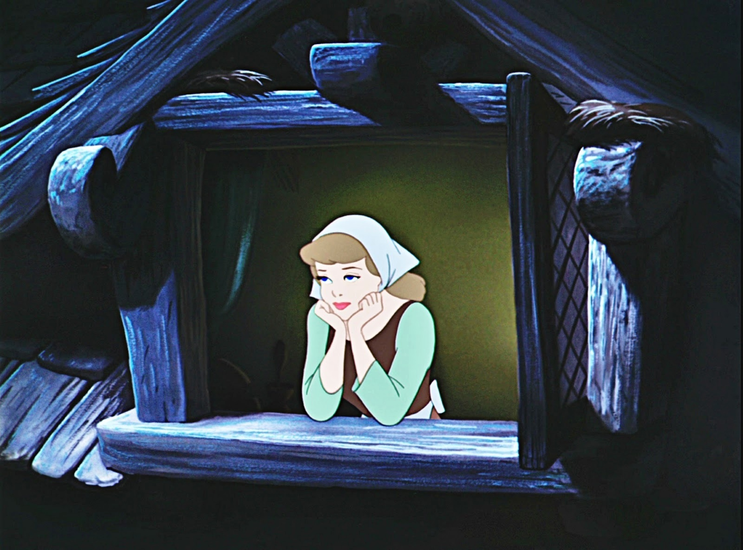 21 of the most relatable Disney and Pixar characters