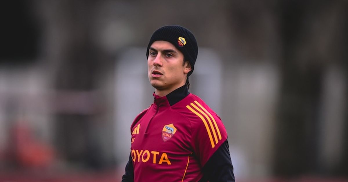 News – Dybala, Zielinski, David, Bremer, Anguissa, Pavlovic, Zaccagni ...