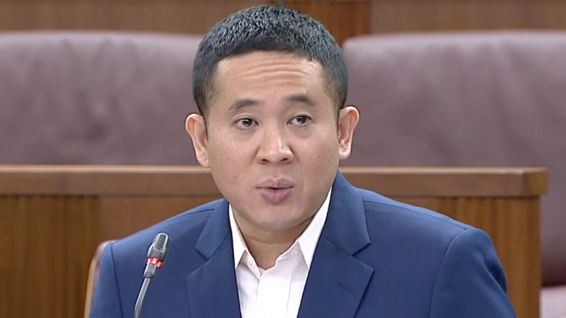'This is concerning,' report of Singaporeans in Israeli military draws ...