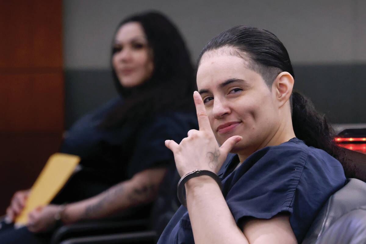 Women get prison after death of 101-year-old World War II vet in ...