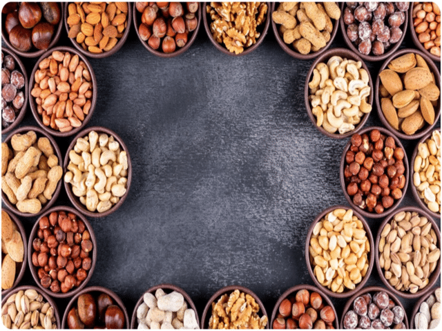 Health tips: Eat these four nuts daily to stay healthy, your body will ...