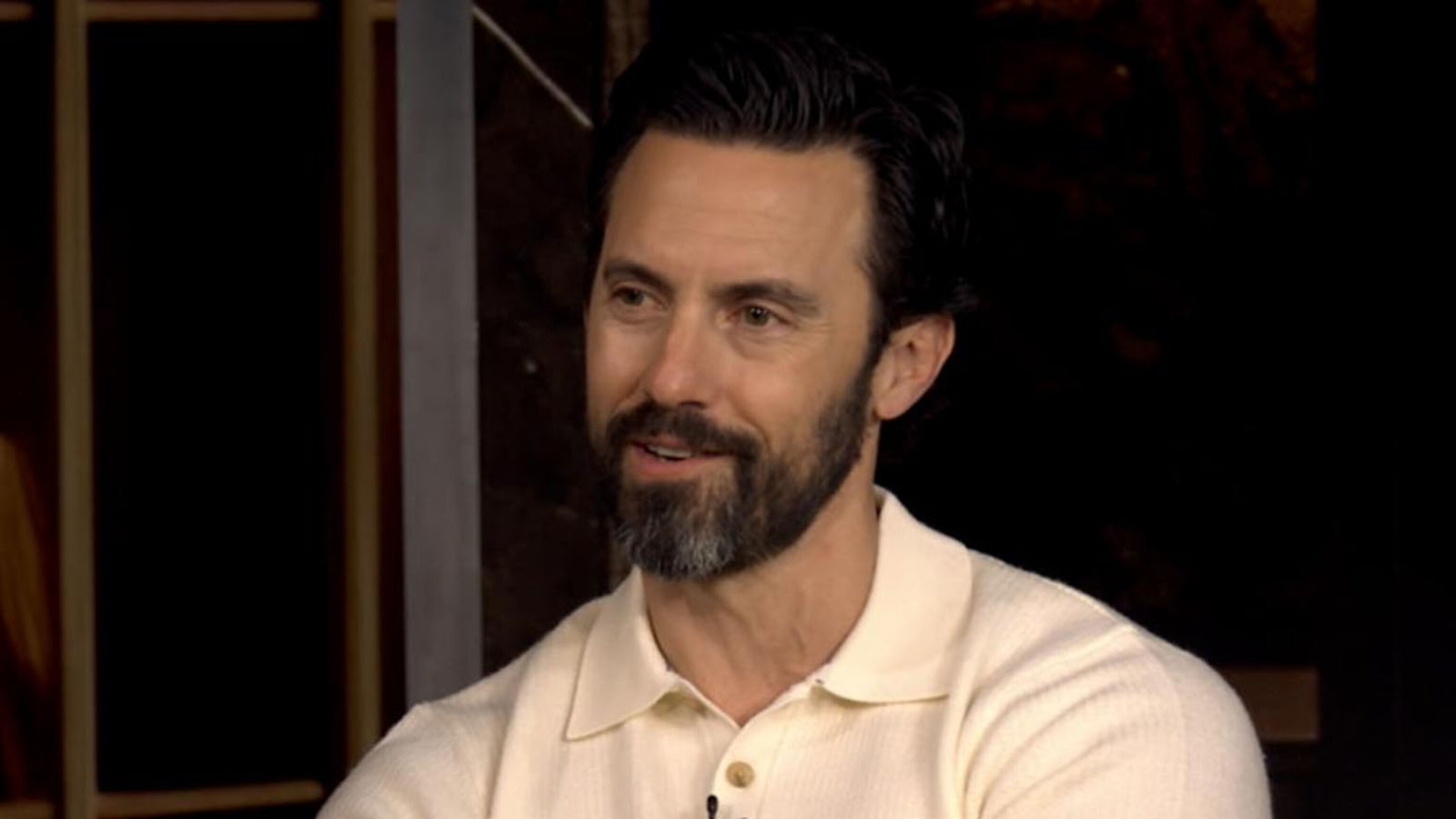 Milo Ventimiglia plays Tim Timmons in 'I Can Only Imagine 2'