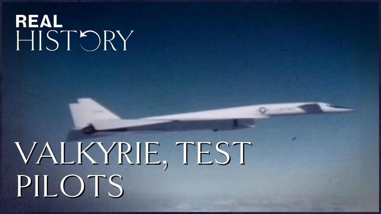 The 76-second tragedy: How a publicity stunt killed the Valkyrie program