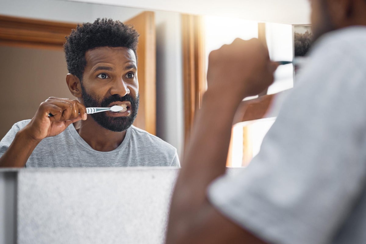 You’re brushing your teeth wrong, these changes could save your life