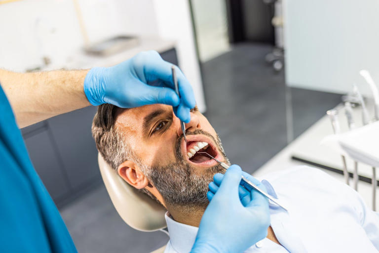 You’re brushing your teeth wrong, these changes could save your life