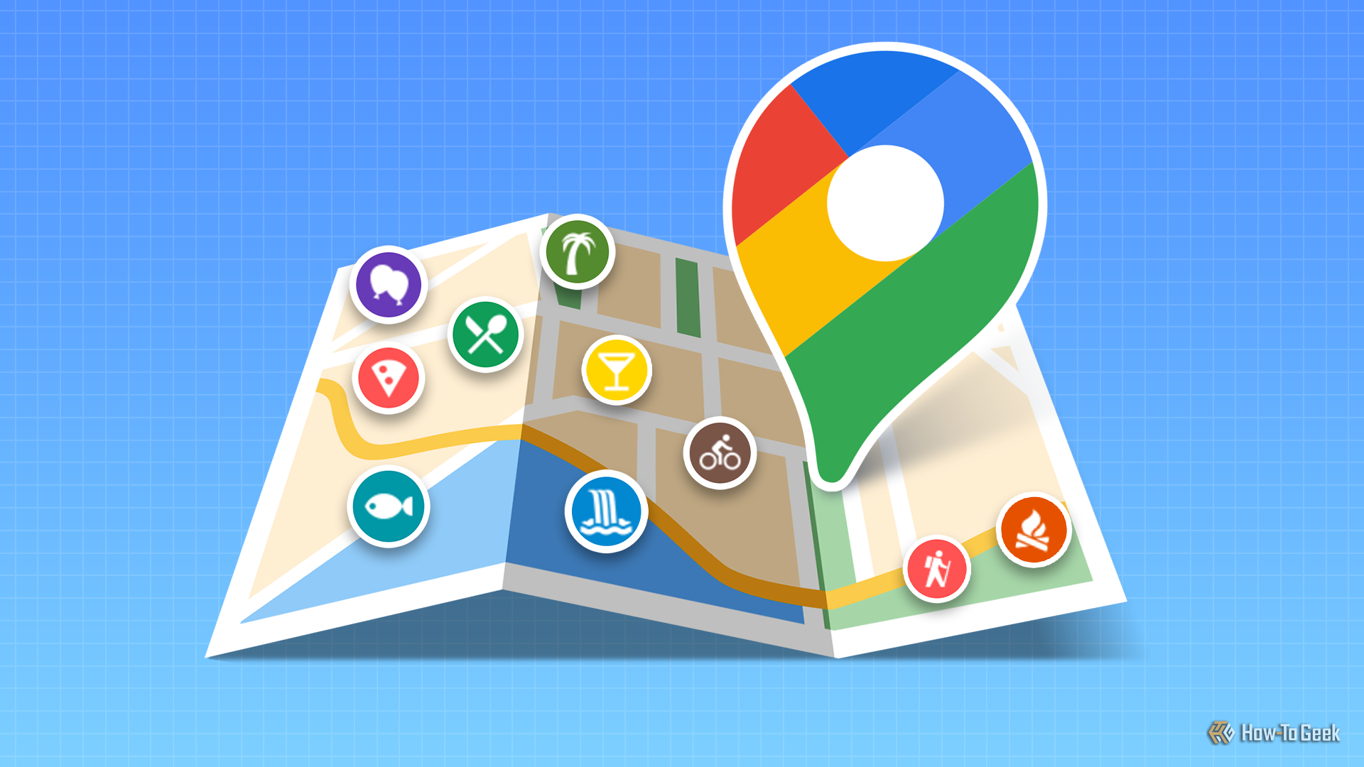 Google Maps will make you sign in to get its best features