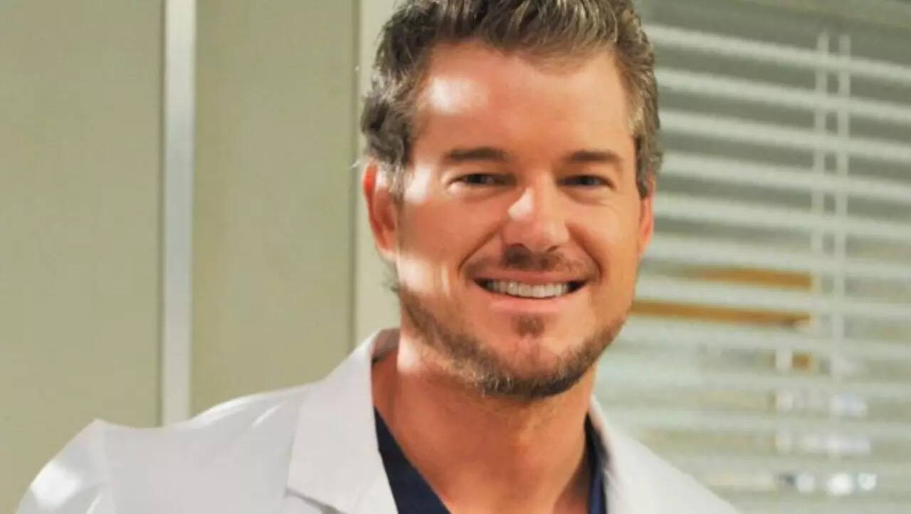 Eric Dane passes away at 53: 'Grey's Anatomy' fans bid McSteamy aka ...