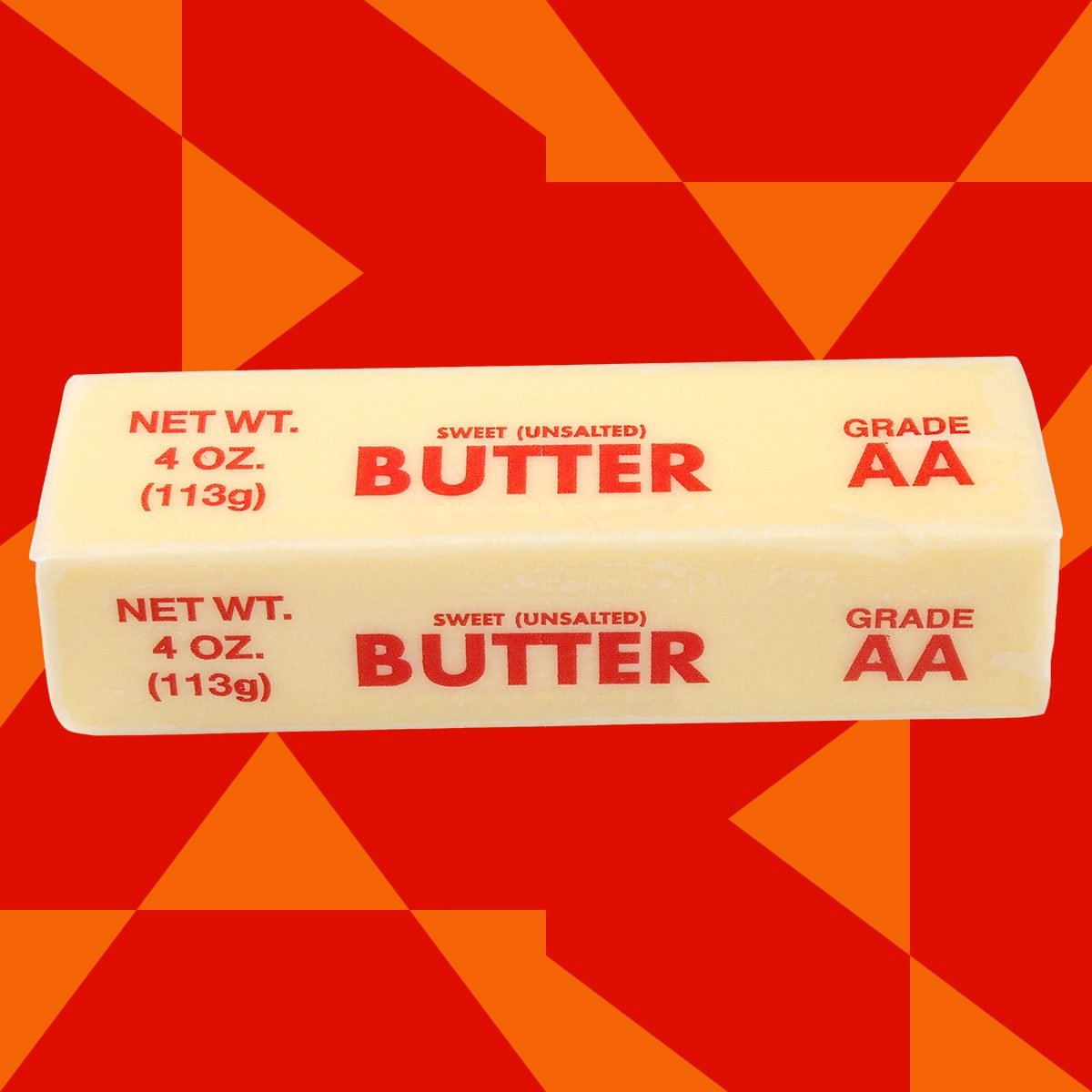 Here’s what you should do as soon as you buy butter