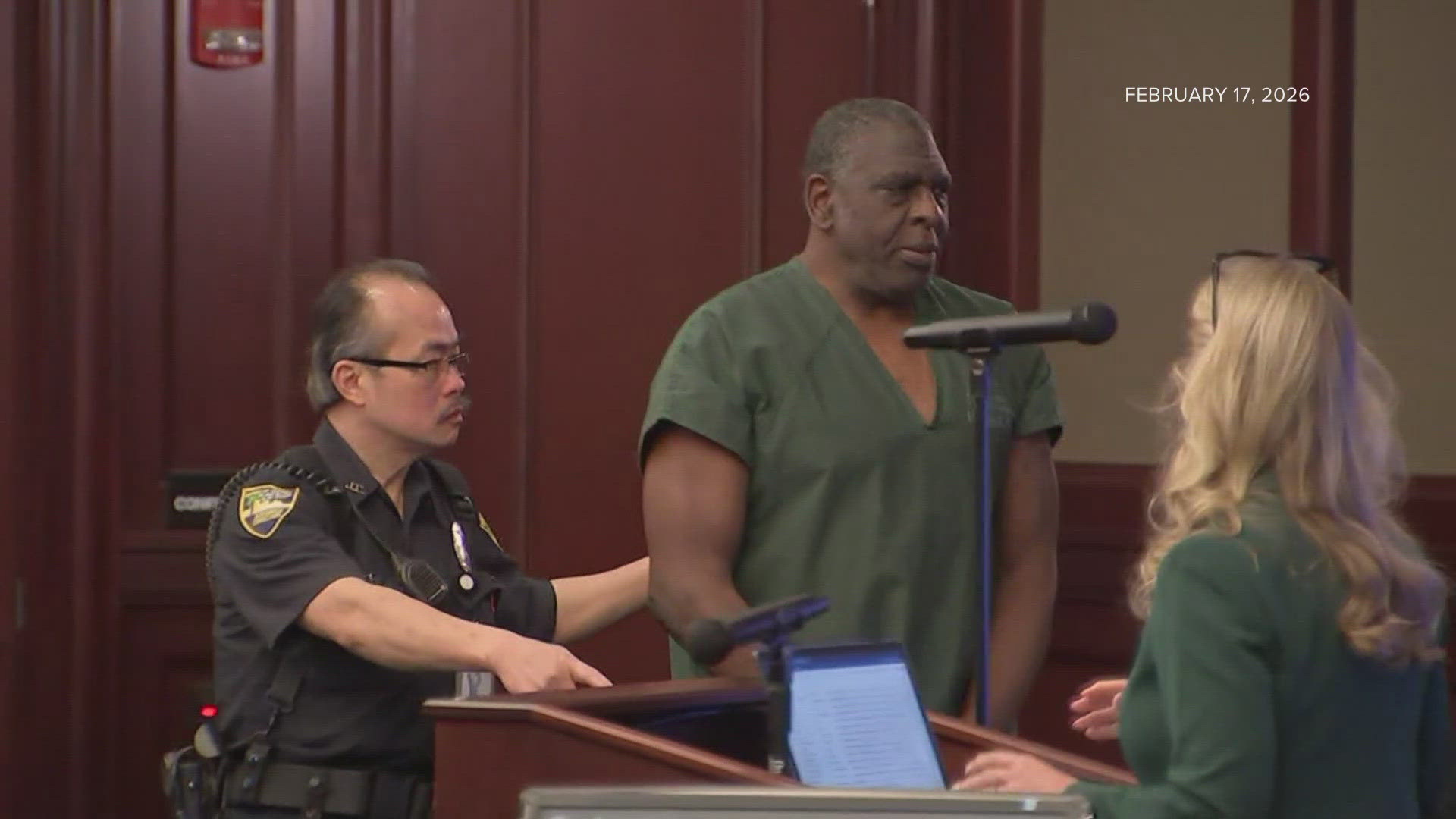 Accused hitman in Jared Bridegan murder indicted after withdrawing ...