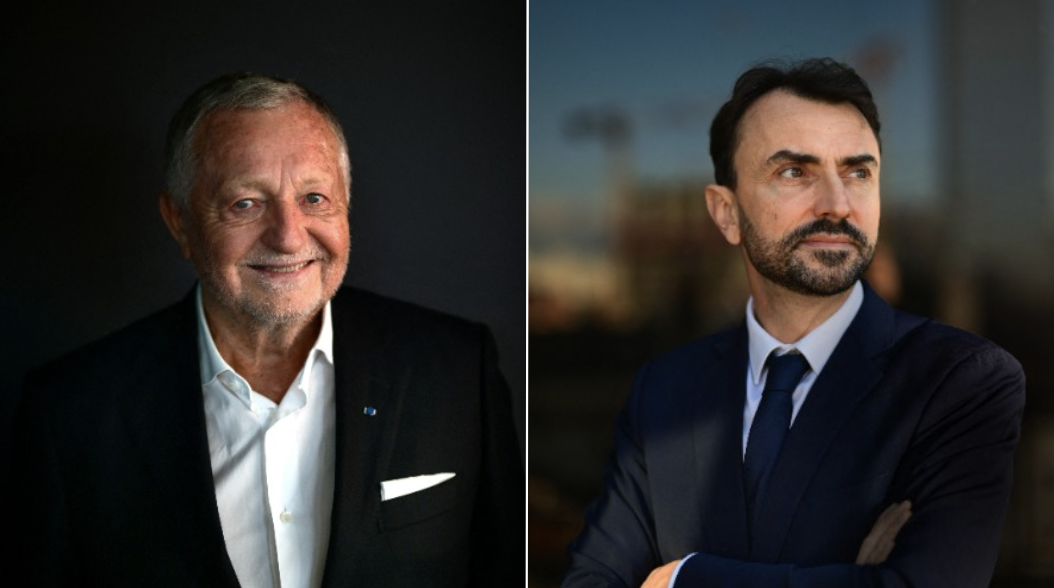 Sondage – Municipales à Lyon : Jean-Michel Aulas donné gagnant face à ...