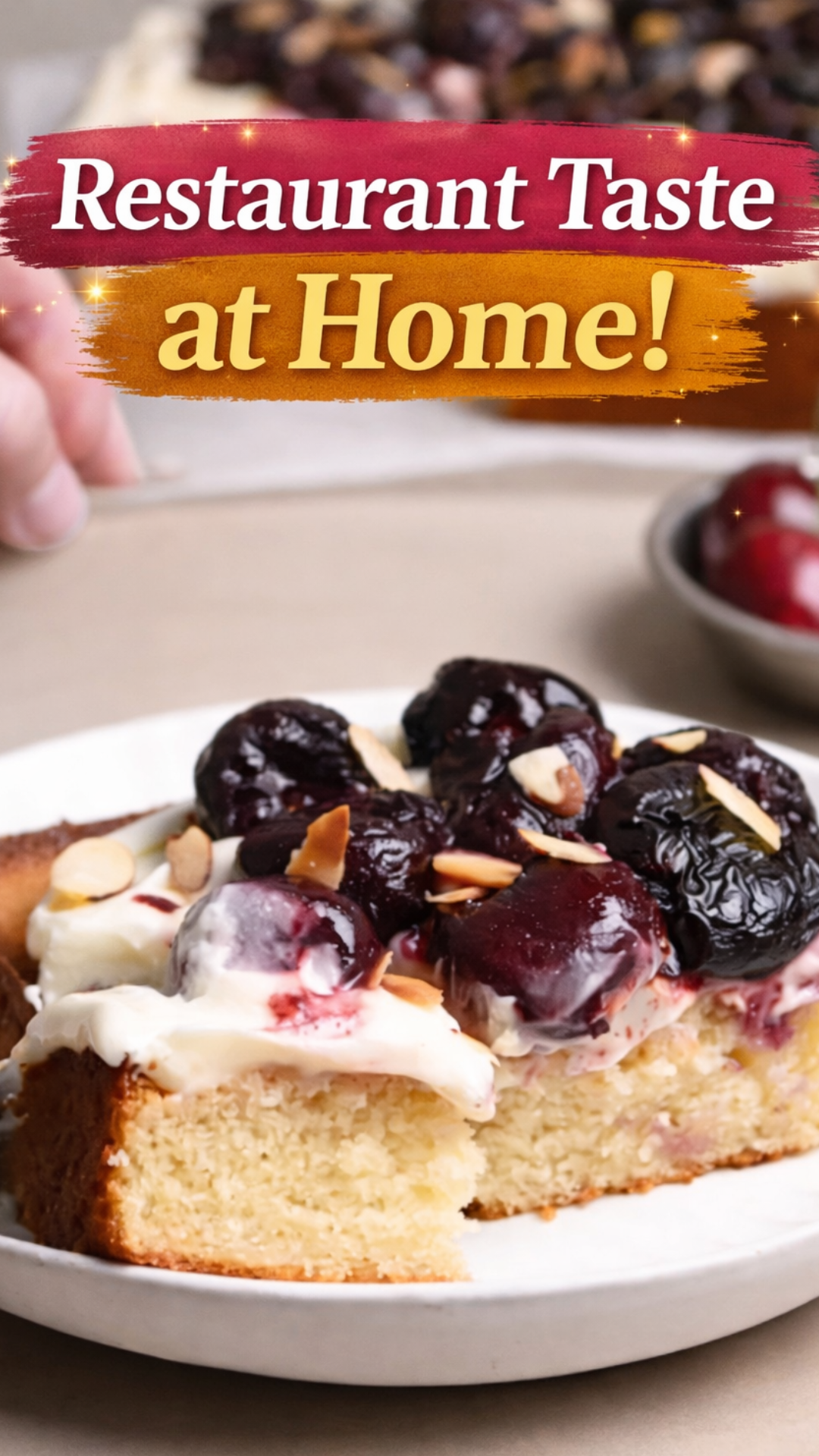 Restaurant-quality meals you can make at home with ease