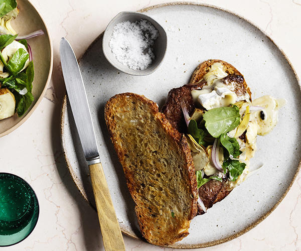 Quick steak recipes for speedy dinner ideas