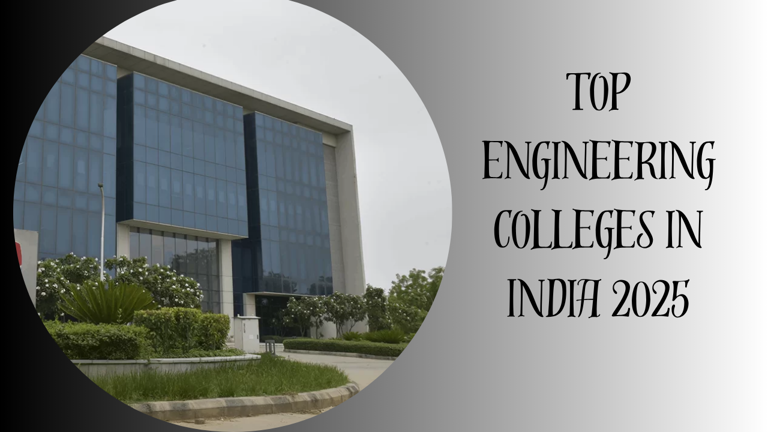 Top engineering colleges in India 2026: Govt & private institutes with ...