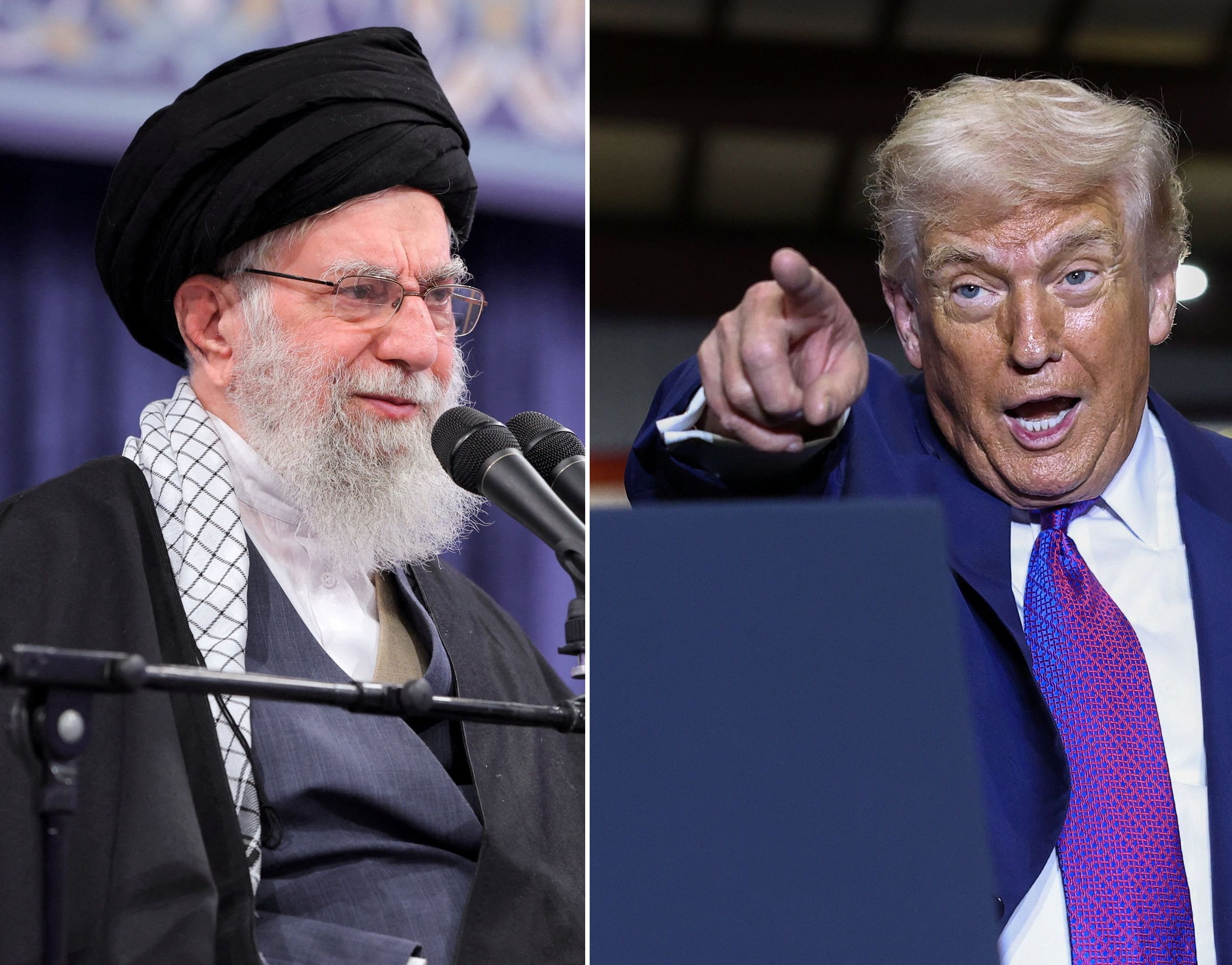 Donald Trump daje Iranowi „maksymalnie 15 dni”. Co potem?