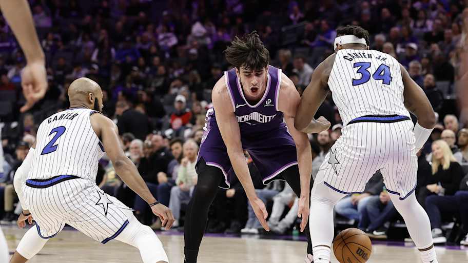 What we learned as Kings fall to Magic, set franchise worst losing streak