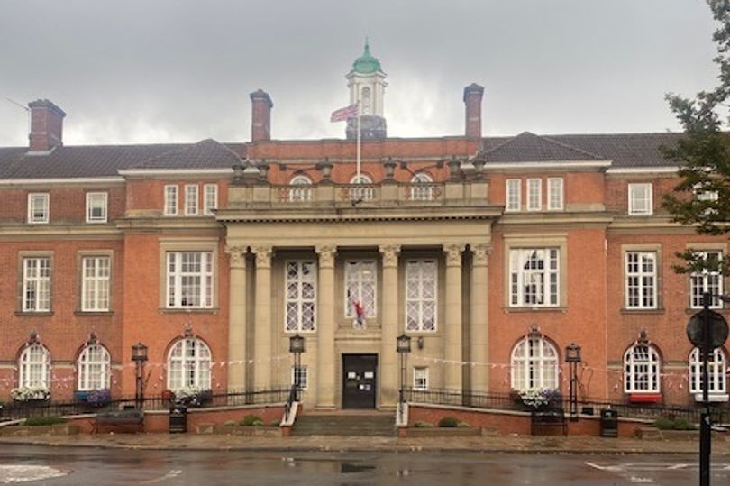Nuneaton and Bedworth council elections 2026 - The key dates you need ...
