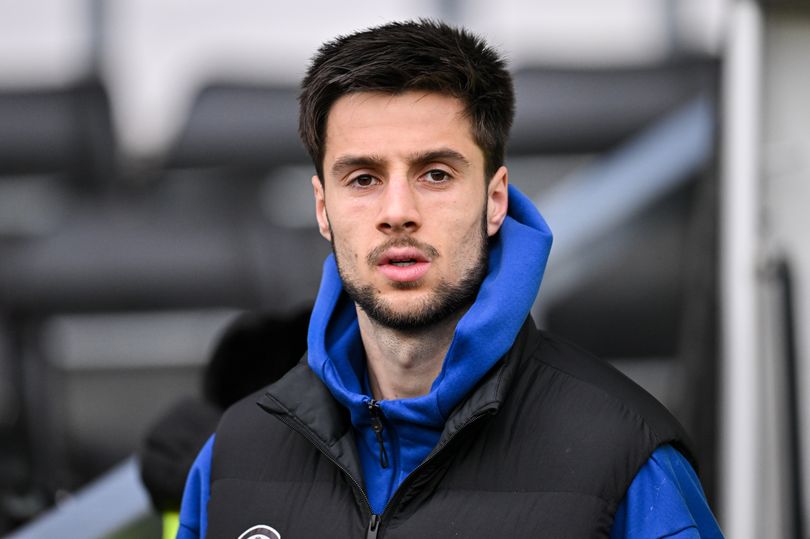 Ilia Gruev opens up on Leeds United game time, father influence and ...