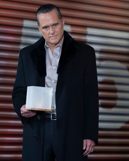General Hospital: Maurice Benard remembers Anthony Geary, Sonny & Luke ...