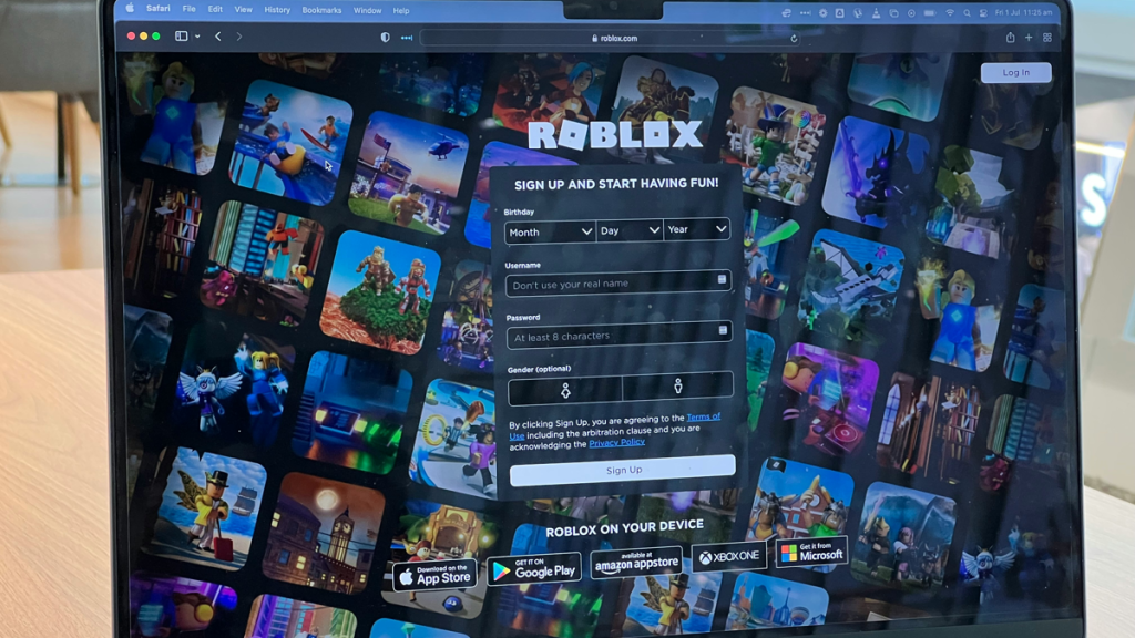 Los Angeles County files a major lawsuit against Roblox — 'breeding ...