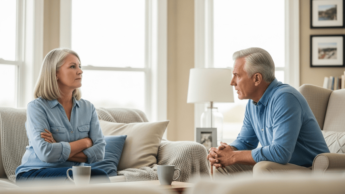 Science says these 11 moments can trigger the point of no return in ...