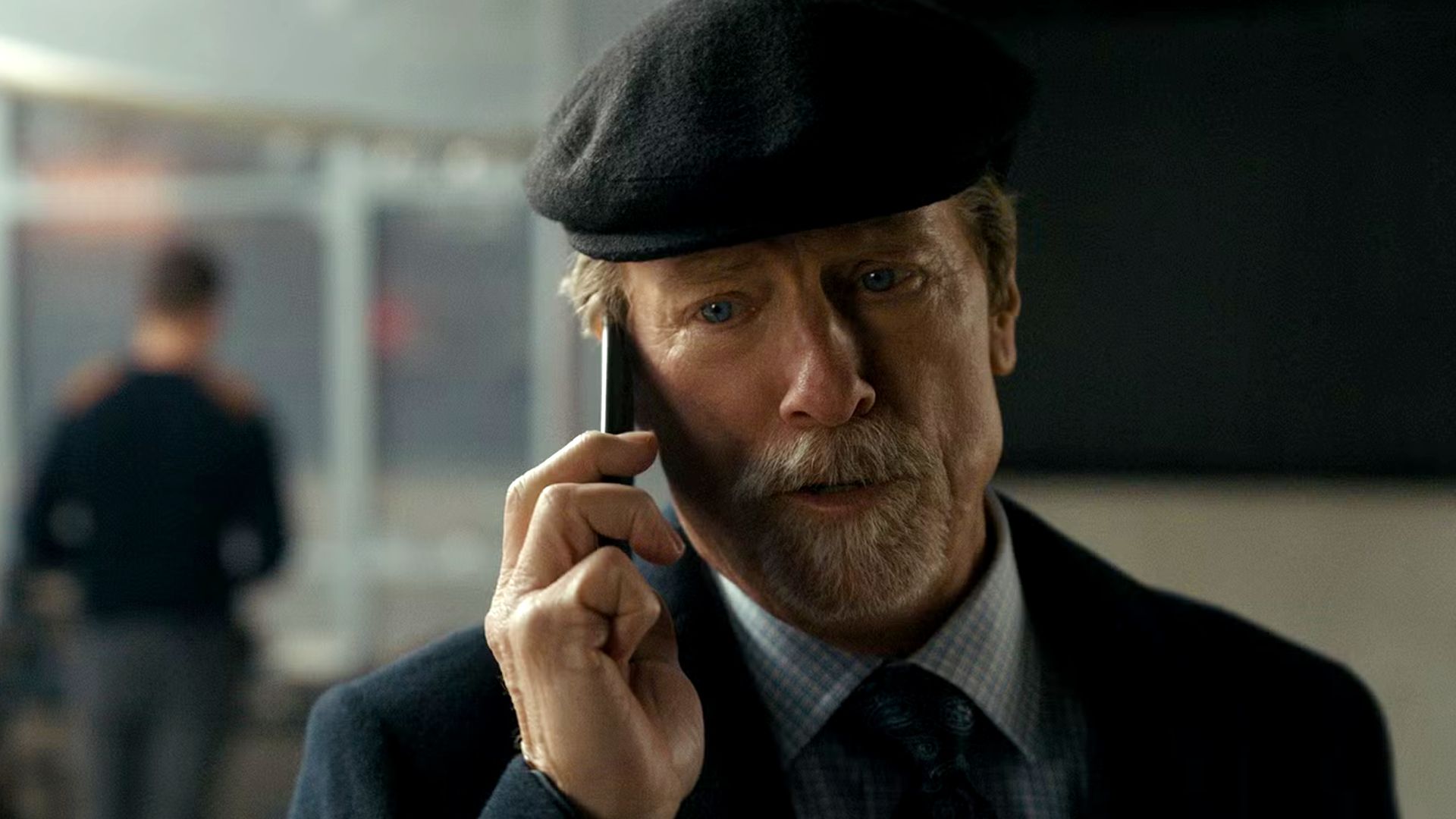 Netflix's 3-part spy action series returns to rare perfect Rotten ...