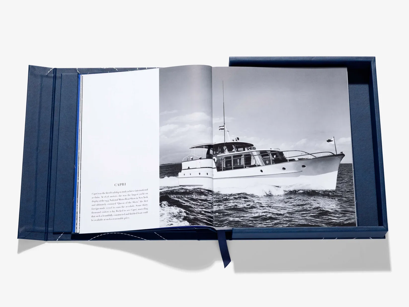 There are yachts, and there are Feadships: Nederlands meest exclusieve ...