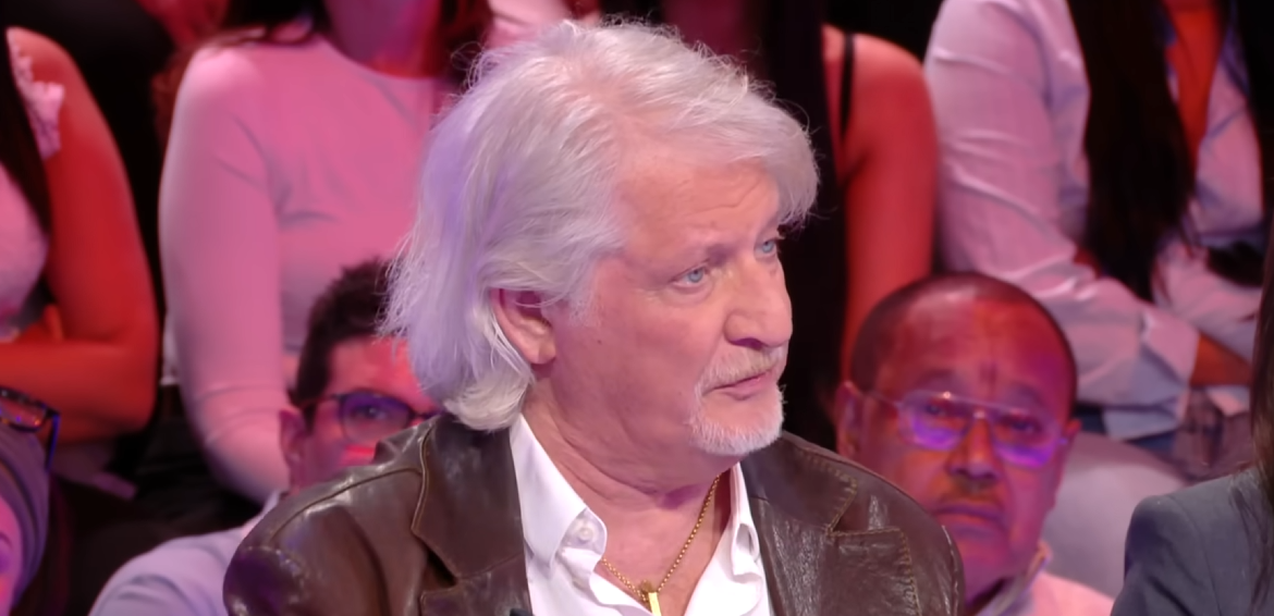 Patrick Sébastien enflammera l’Ogive le 26 février avec « Hommages et ...