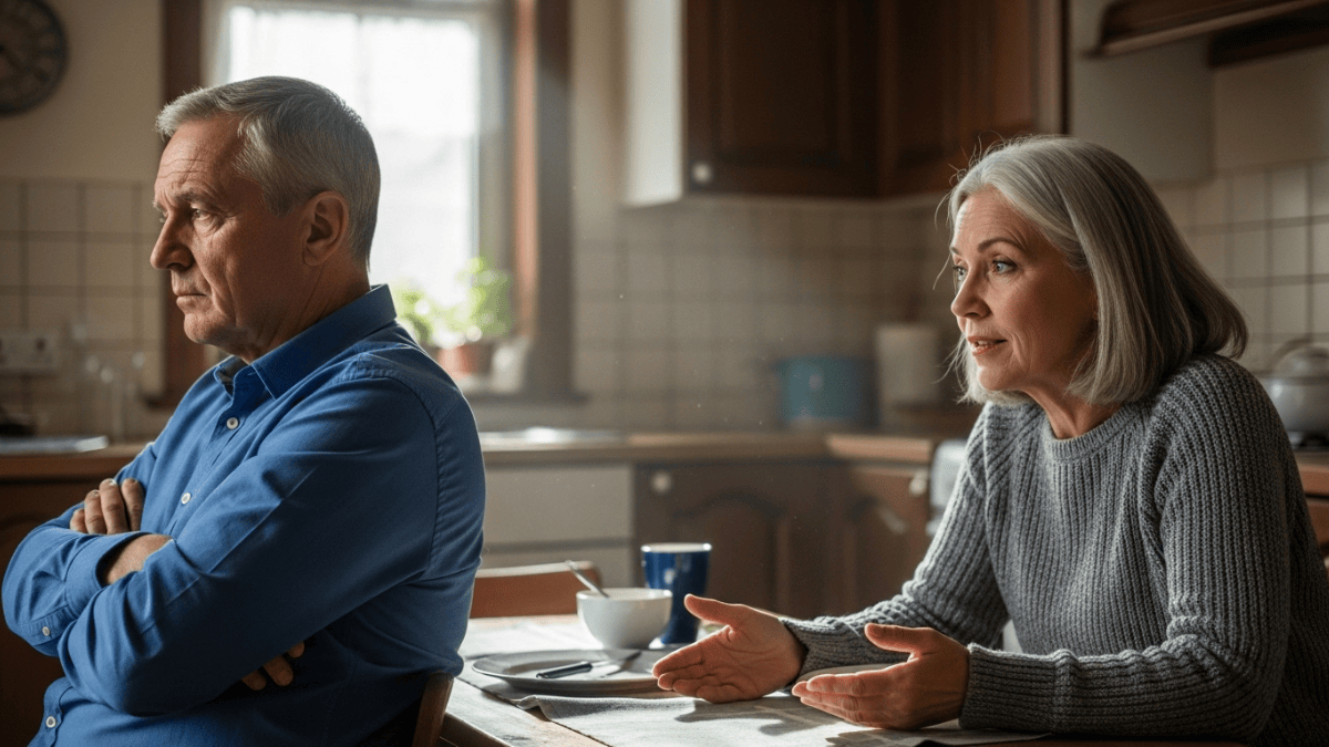 Science says these 11 moments can trigger the point of no return in ...