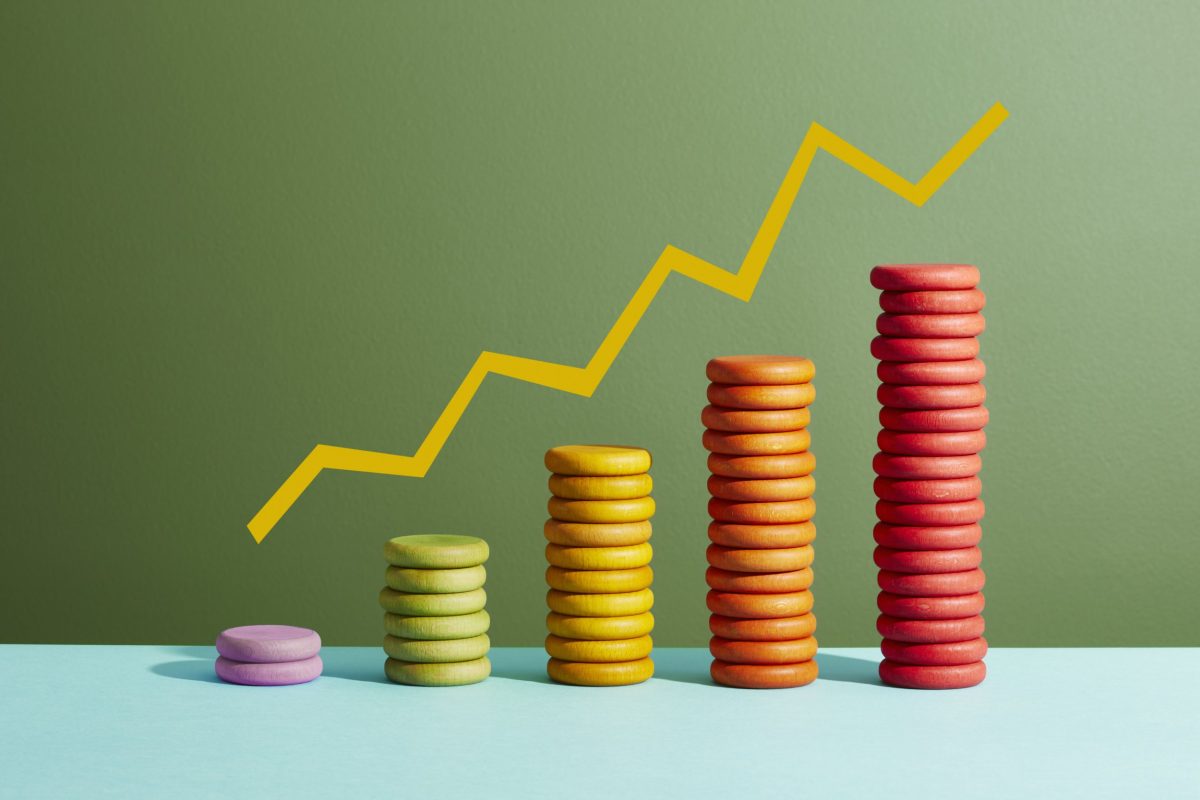 How can I boost my returns on £100,000 I have in a stocks and shares ISA?