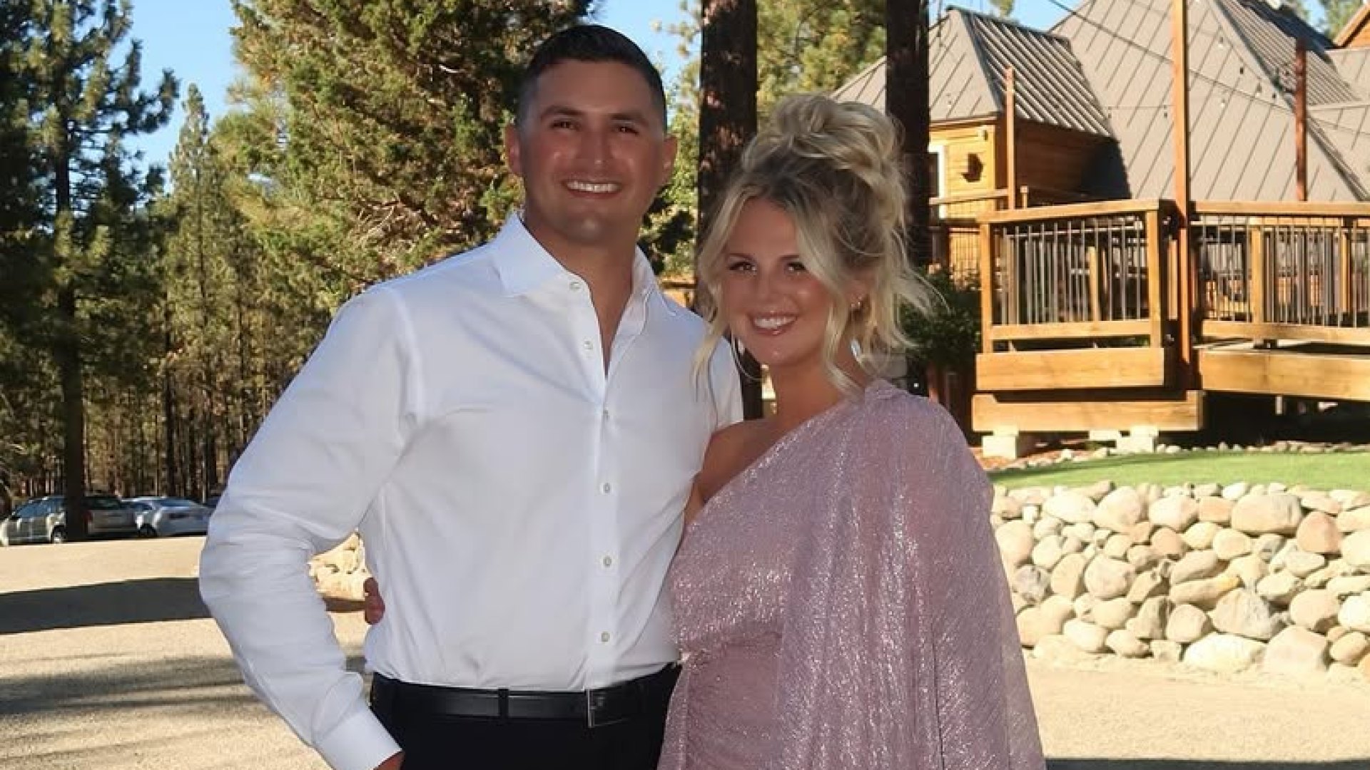 Big Brother's Nicole Franzel and Victor Arroyo welcome twins