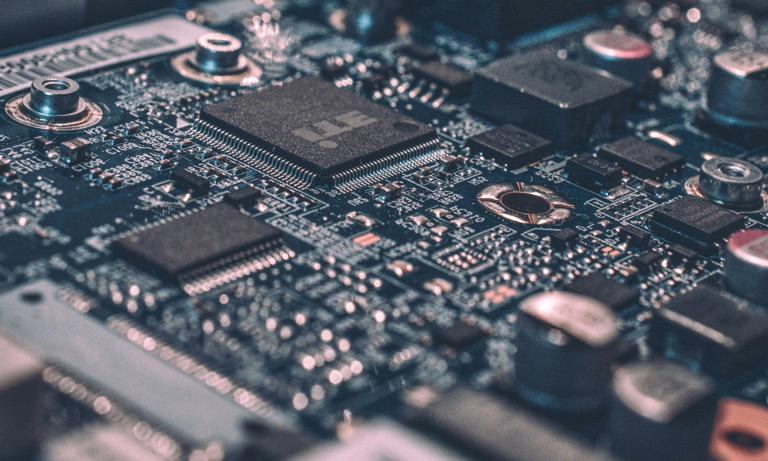 Silent chip defects may be corrupting data in modern computers