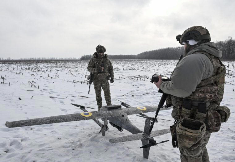 The Ukraine war is entering its endgame