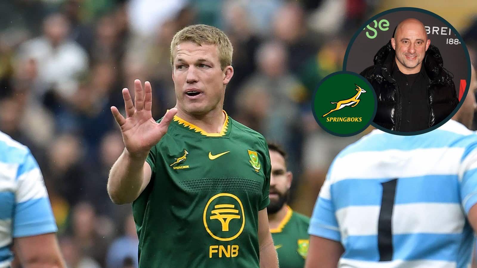 David Flatman’s ‘total respect’ for Springboks and hails ‘dog of war ...