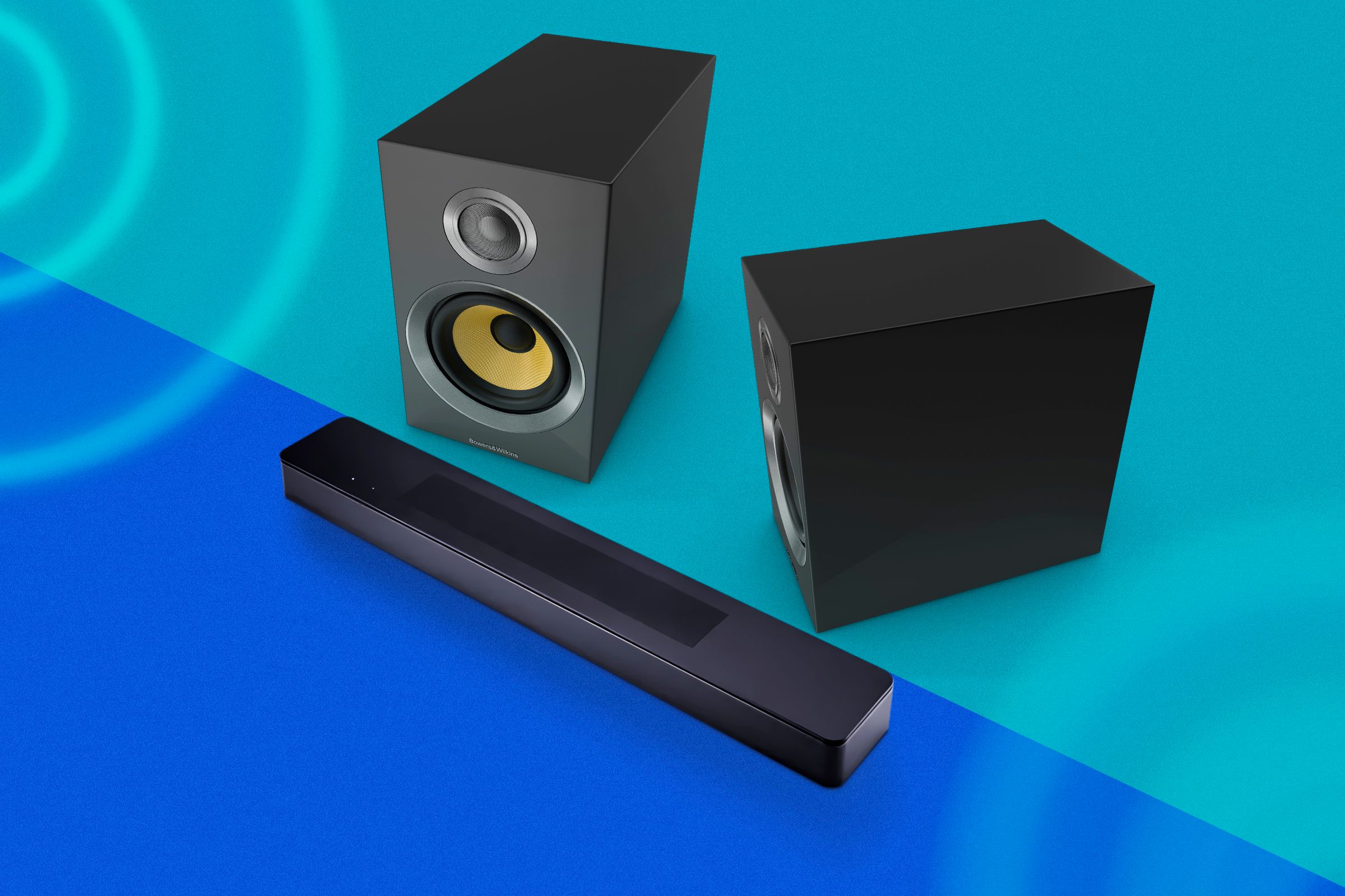 Soundbars vs. surround sound: Which is best for your home theater?