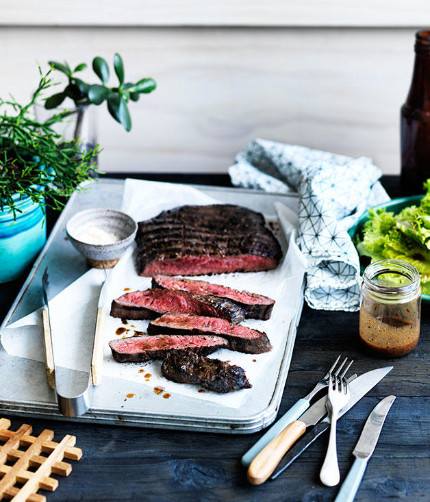 Quick steak recipes for speedy dinner ideas