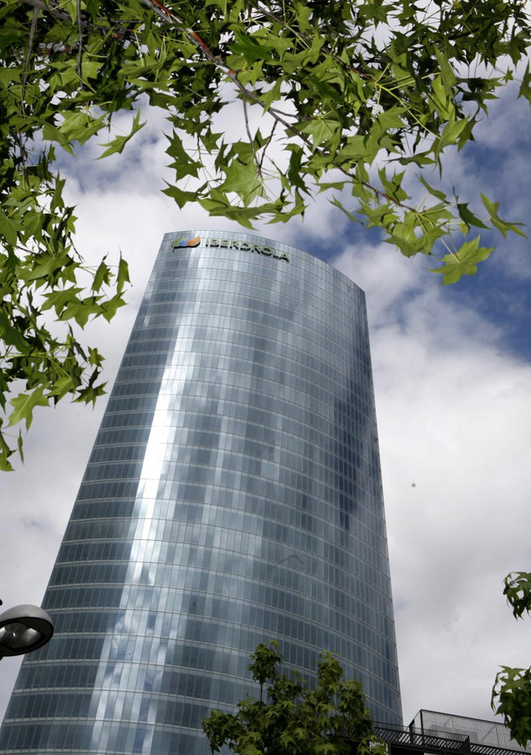 Esperando la superación de este nivel del corto plazo en Iberdrola