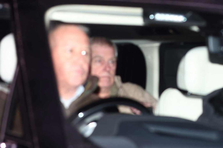 New poll reveals what public thinks of the royal family after Andrew ...