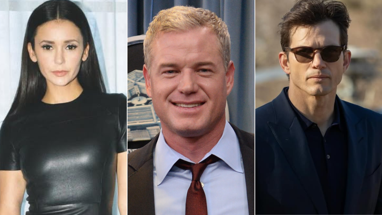 Eric Dane's passing: Ashton Kutcher, Nina Dobrev, and other celebrities ...