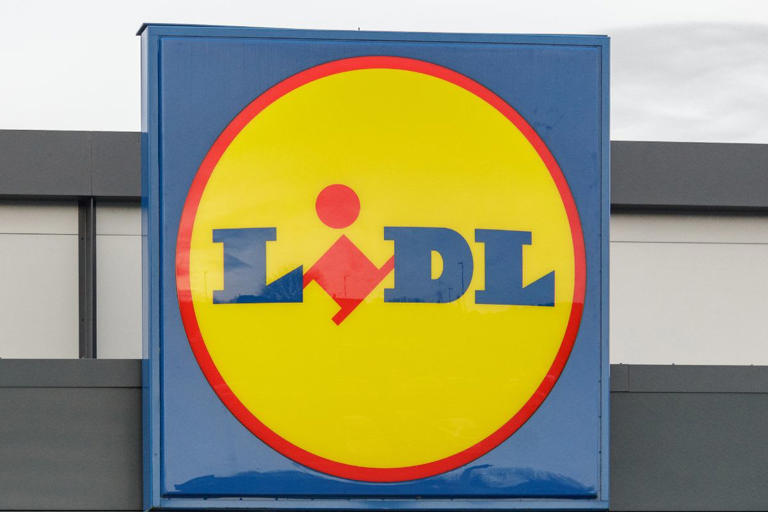 At just £80, Lidl's Silvercrest espresso machine could become your must ...