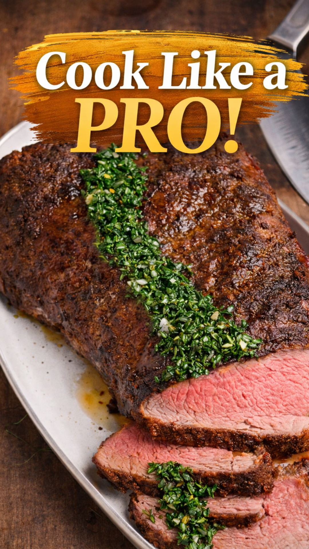 Easy recipes that taste like a five-star restaurant