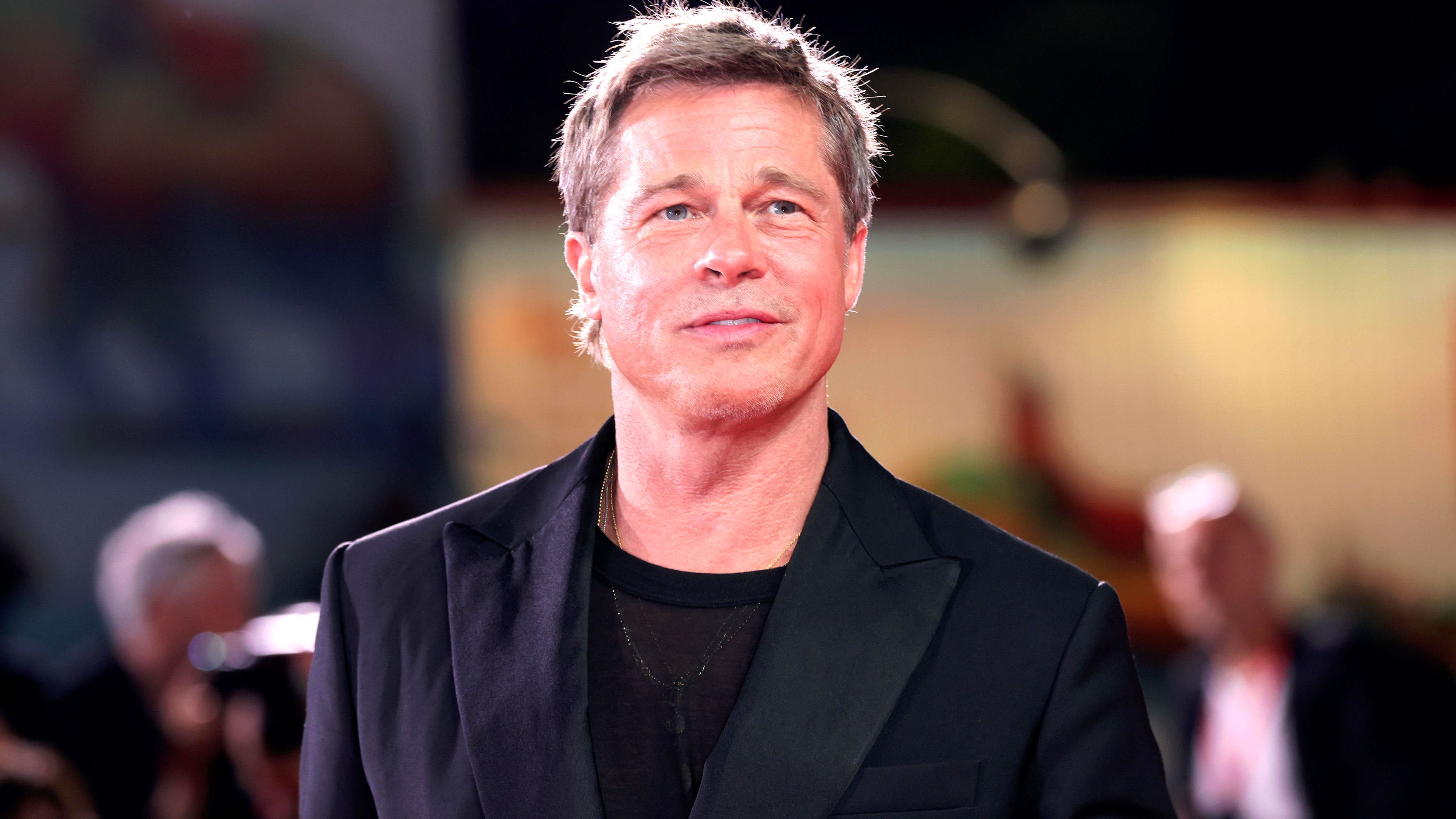 Brad Pitt & David Ayer's action thriller lands official release date