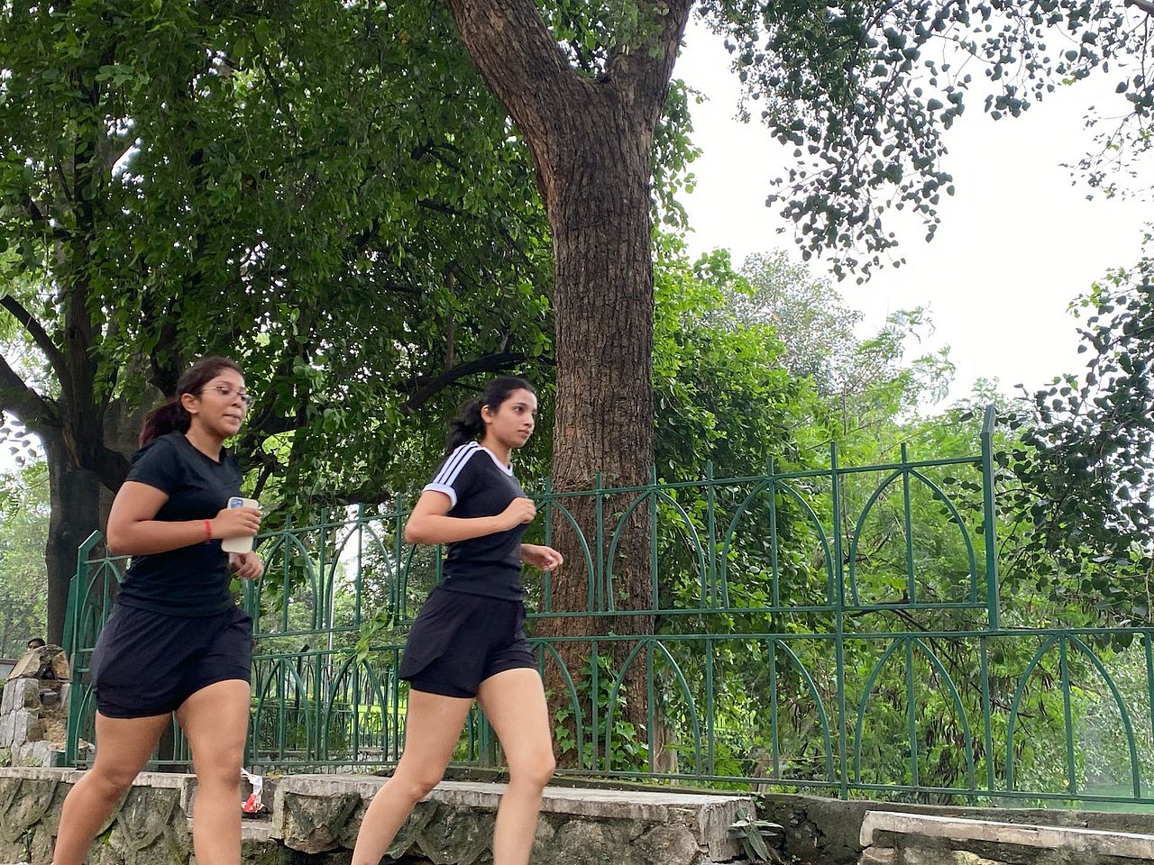 Off and running: The rise of running clubs in Delhi