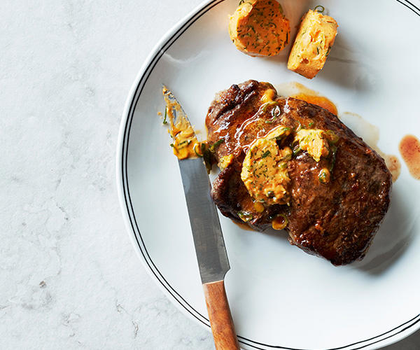 Quick steak recipes for speedy dinner ideas