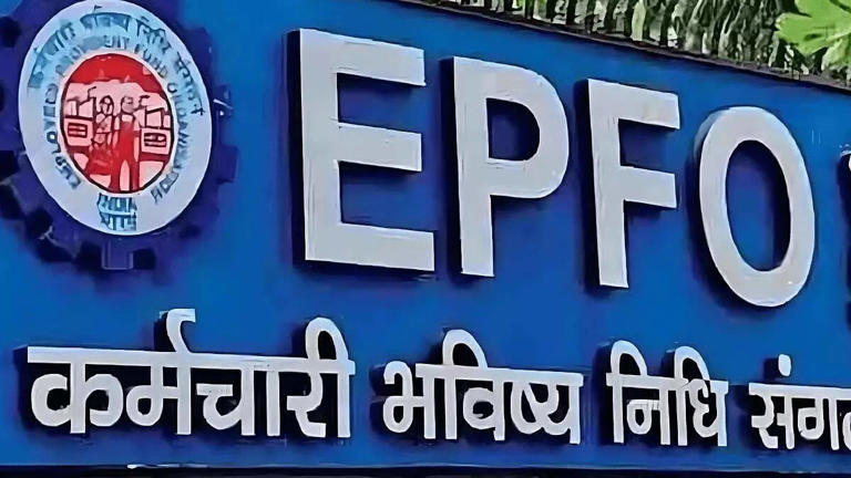 EPFO launches new UPI app, PF withdrawals now faster than ever