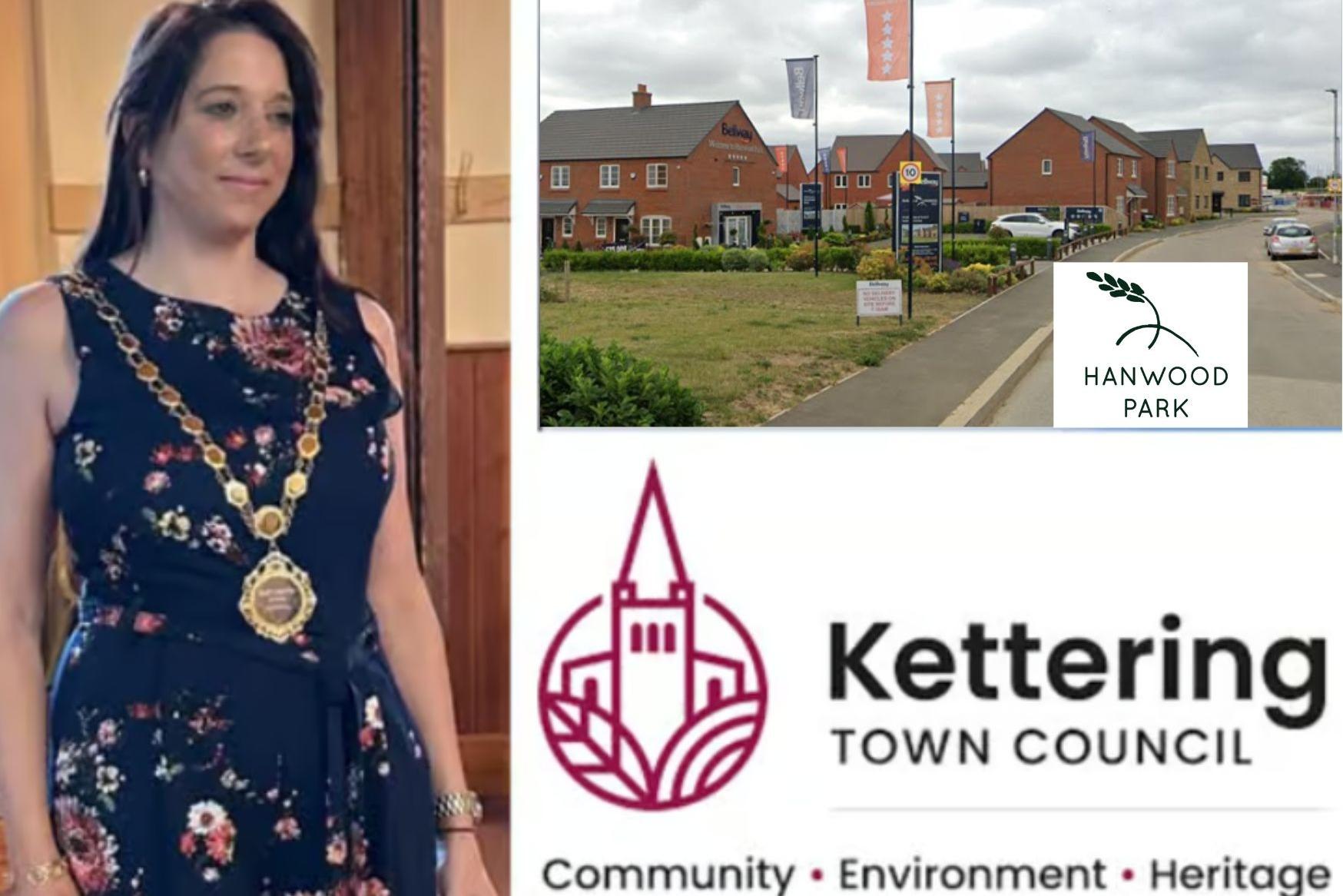 Deputy mayor of Kettering resigns triggering Kettering Town Council by ...